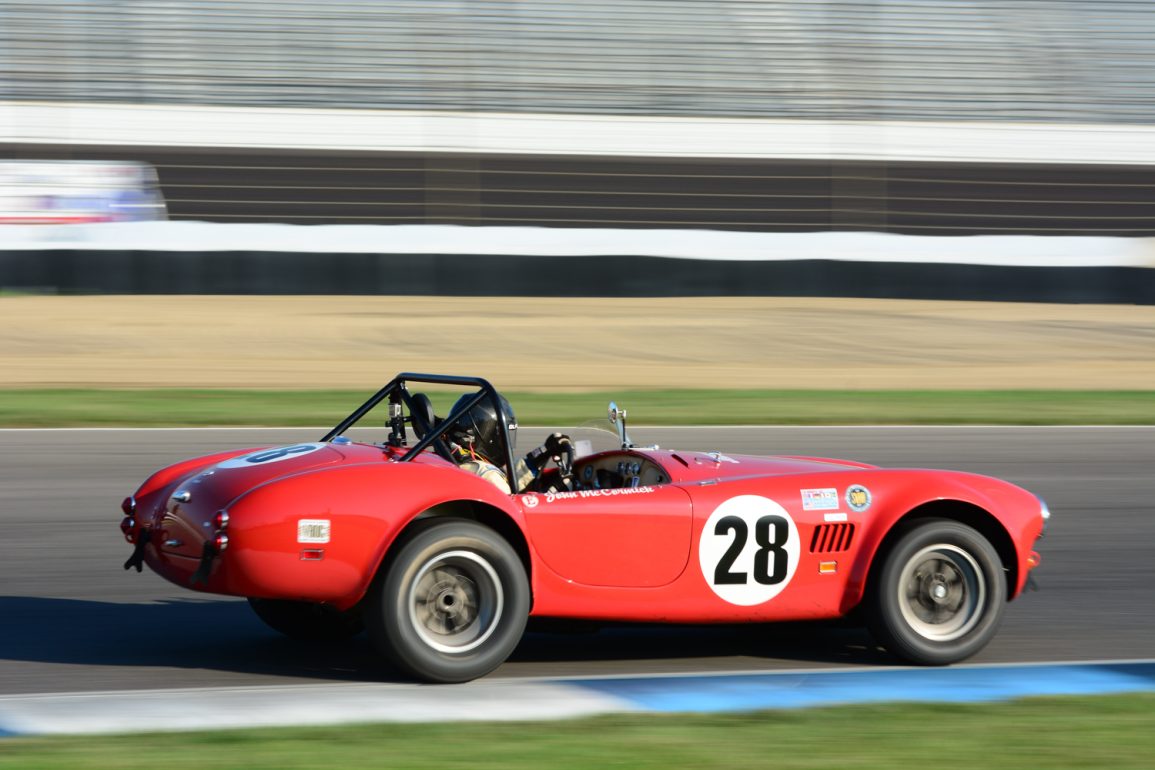SVRA Brickyard Invitational (2019) - Recap & Photo Gallery