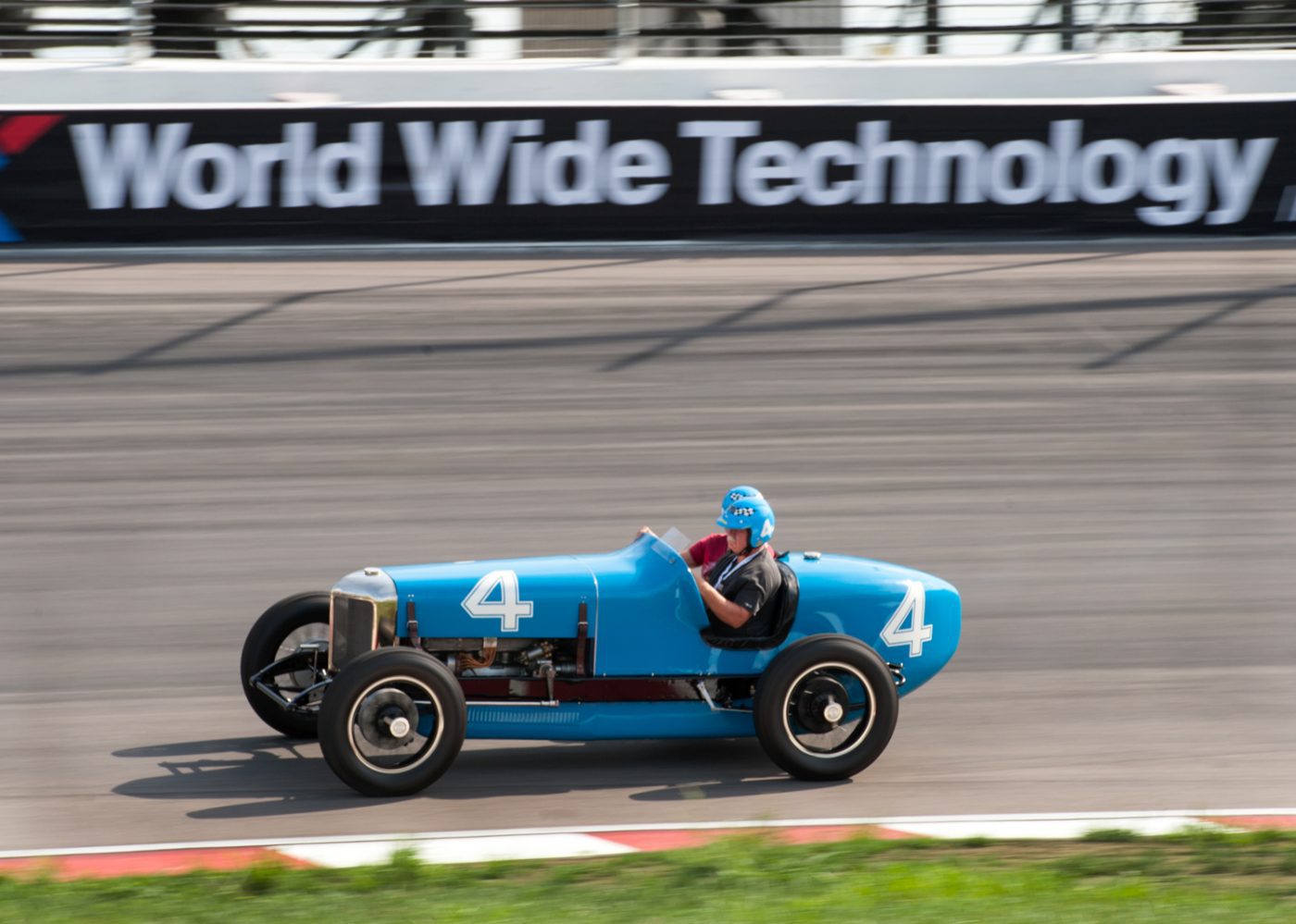 Open Wheel Icons (2019) - Recap & Photo Gallery