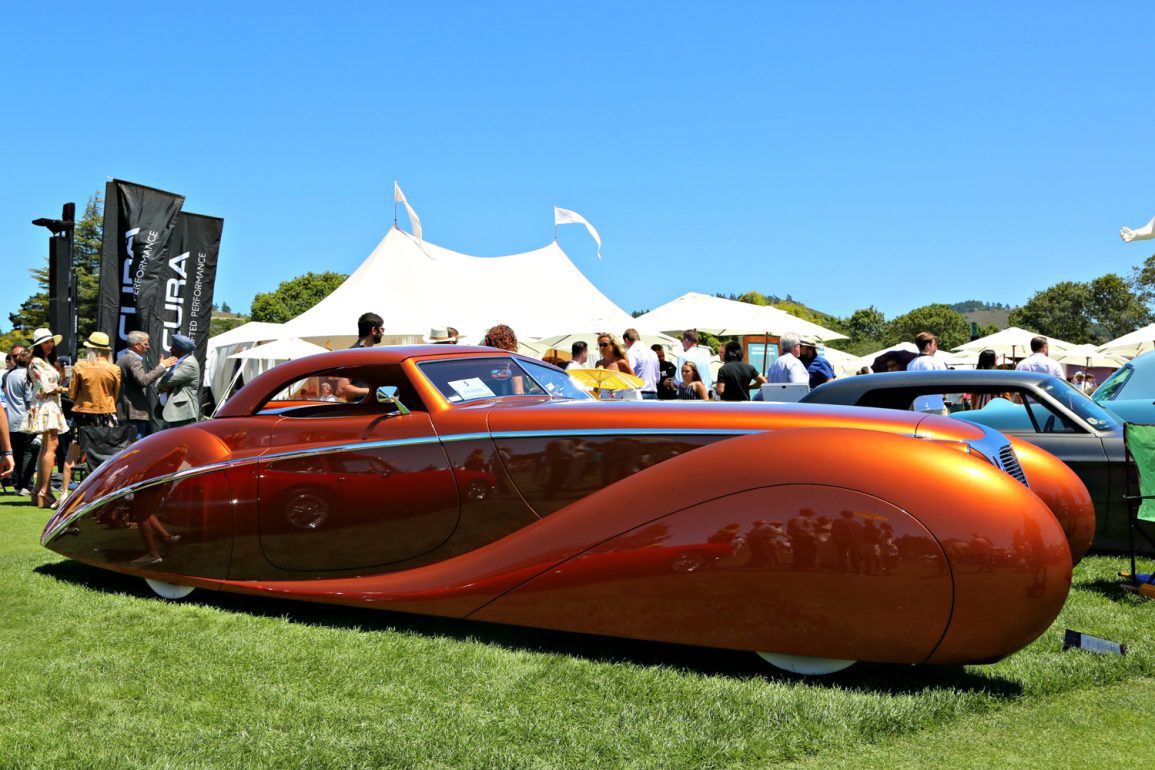 The Quail Motorsports Gathering (2019) - Recap & Photo Gallery