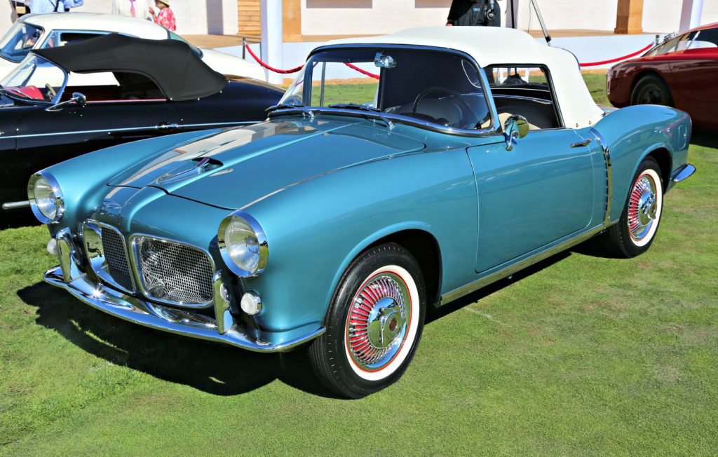 The Quail Motorsports Gathering (2019) - Recap & Photo Gallery