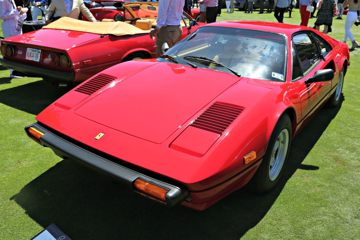 The Quail Motorsports Gathering (2019) - Subscriber Photo Gallery