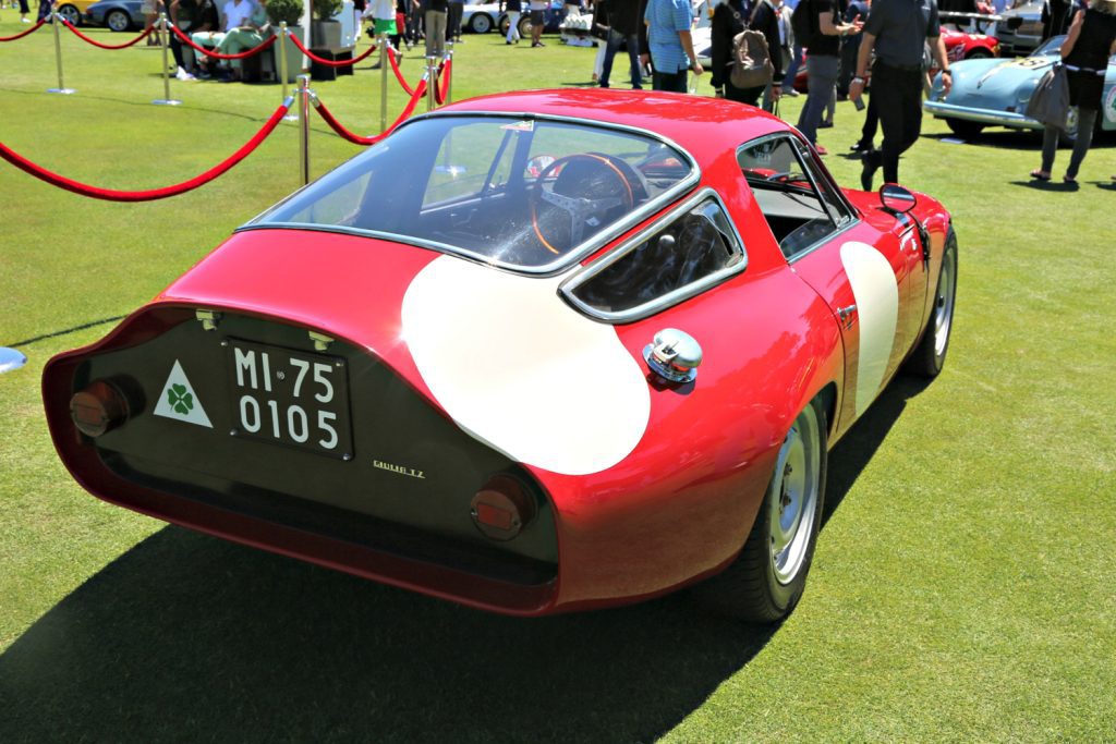 The Quail Motorsports Gathering (2019) - Subscriber Photo Gallery