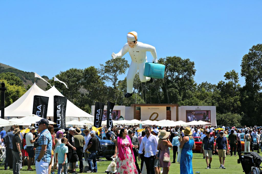 The Quail Motorsports Gathering (2019) - Subscriber Photo Gallery