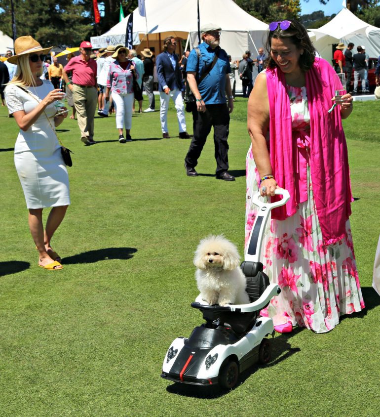 The Quail Motorsports Gathering (2019) - Subscriber Photo Gallery