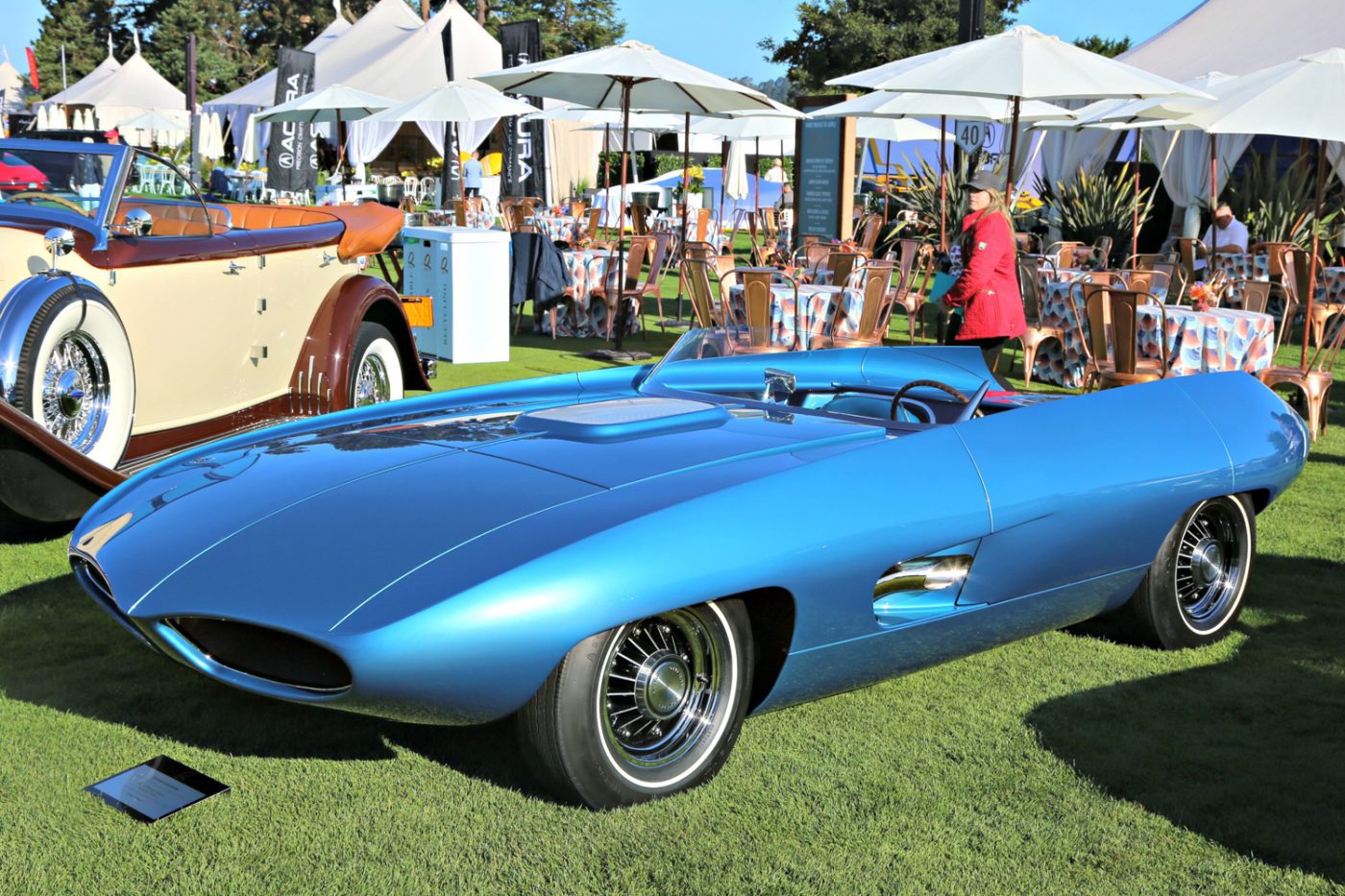 The Quail Motorsports Gathering (2019) - Recap & Photo Gallery