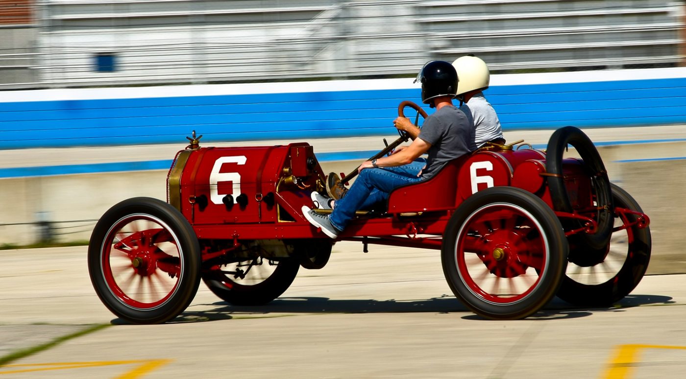 Millers at Milwaukee (2019) - Recap & Photo Gallery