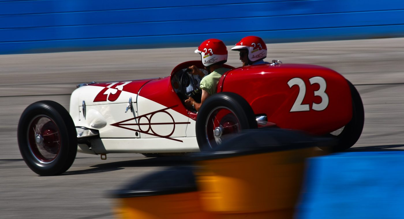 Millers at Milwaukee (2019) - Recap & Photo Gallery