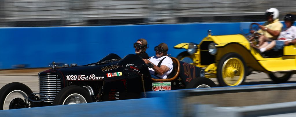 Millers at Milwaukee (2019) - Recap & Photo Gallery