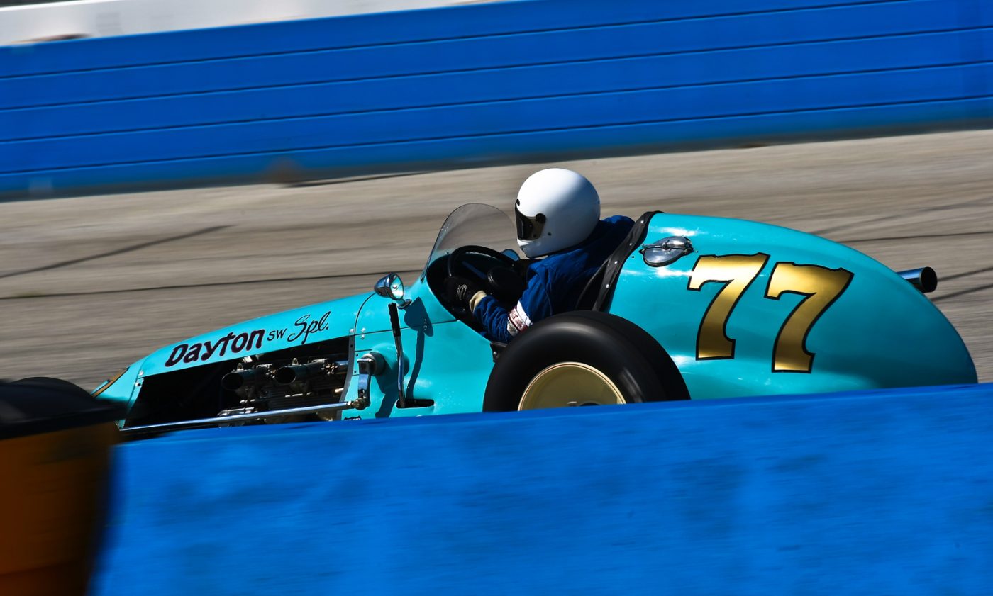 Millers at Milwaukee (2019) - Recap & Photo Gallery