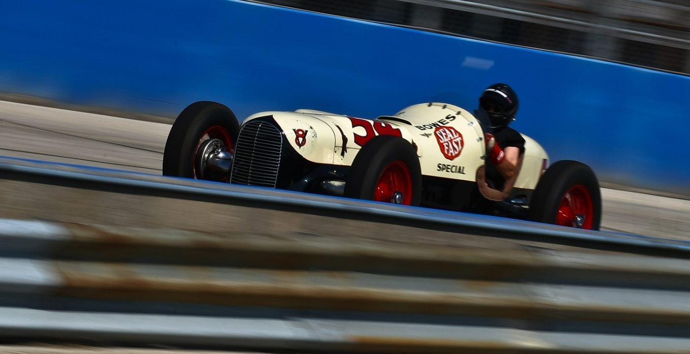 Millers at Milwaukee (2019) - Recap & Photo Gallery