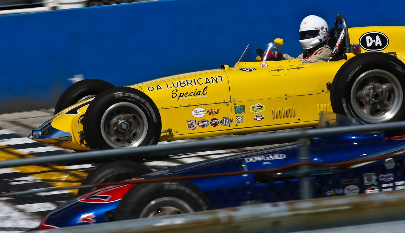 Millers at Milwaukee (2019) - Recap & Photo Gallery