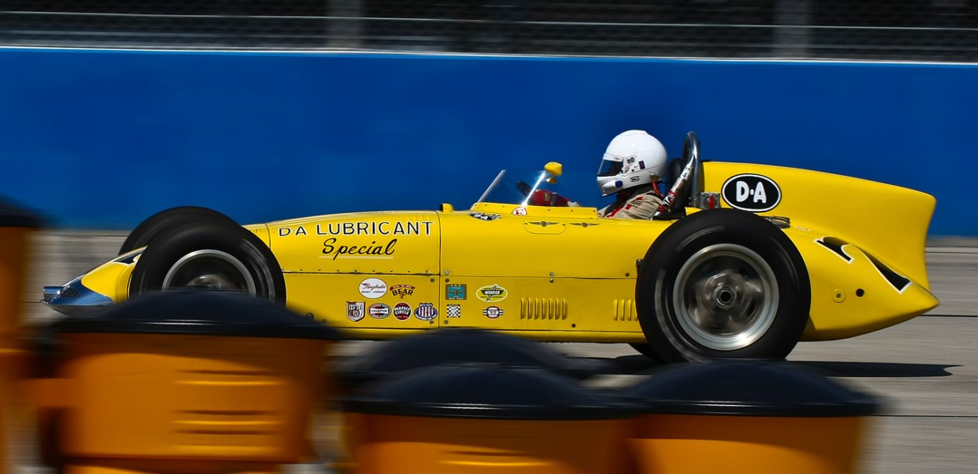 Millers at Milwaukee (2019) - Recap & Photo Gallery