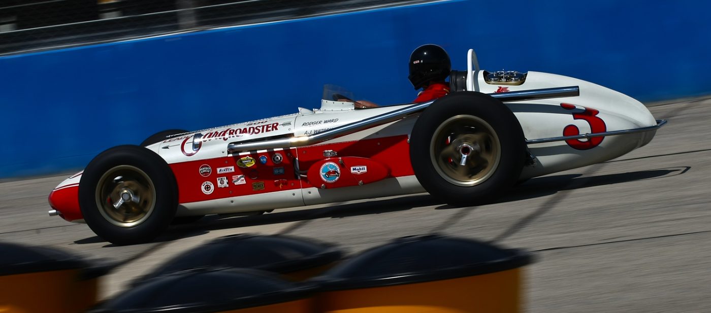 Millers at Milwaukee (2019) - Recap & Photo Gallery