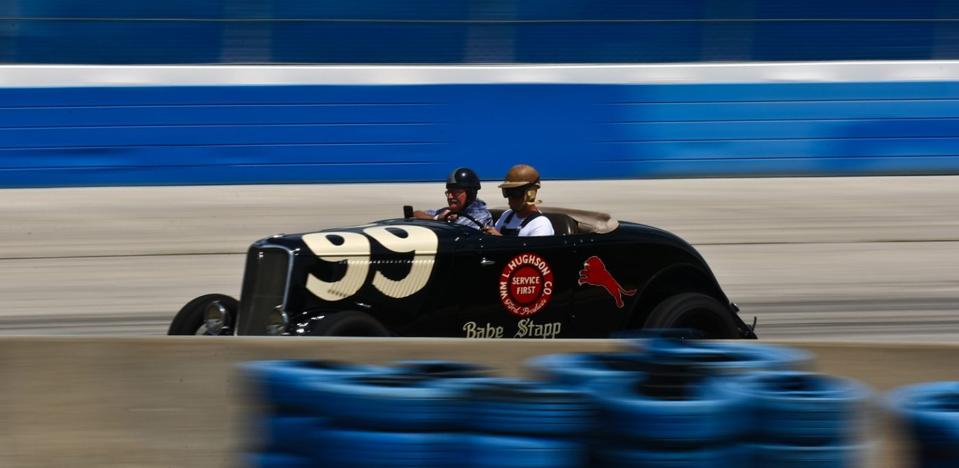 Millers at Milwaukee (2019) - Recap & Photo Gallery