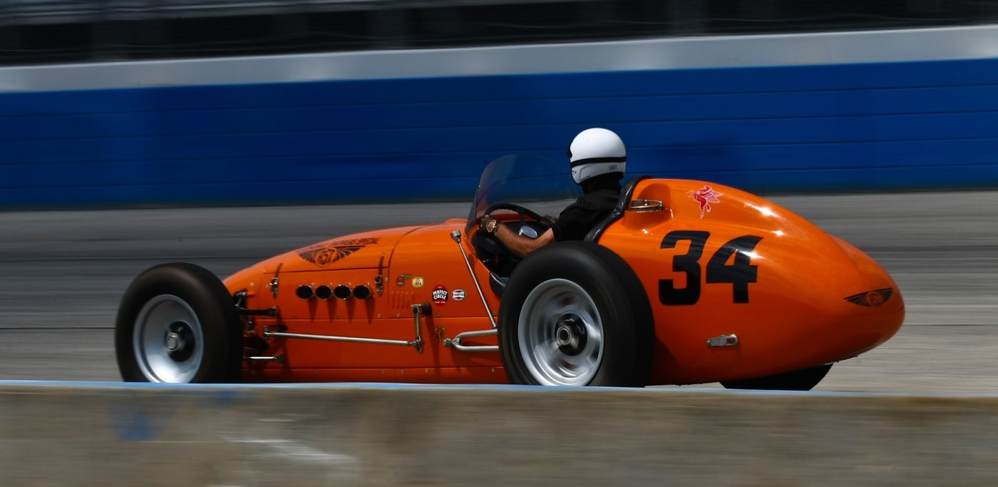 Millers at Milwaukee (2019) - Recap & Photo Gallery