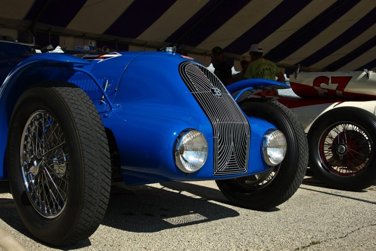 Millers at Milwaukee (2019) - Recap & Photo Gallery