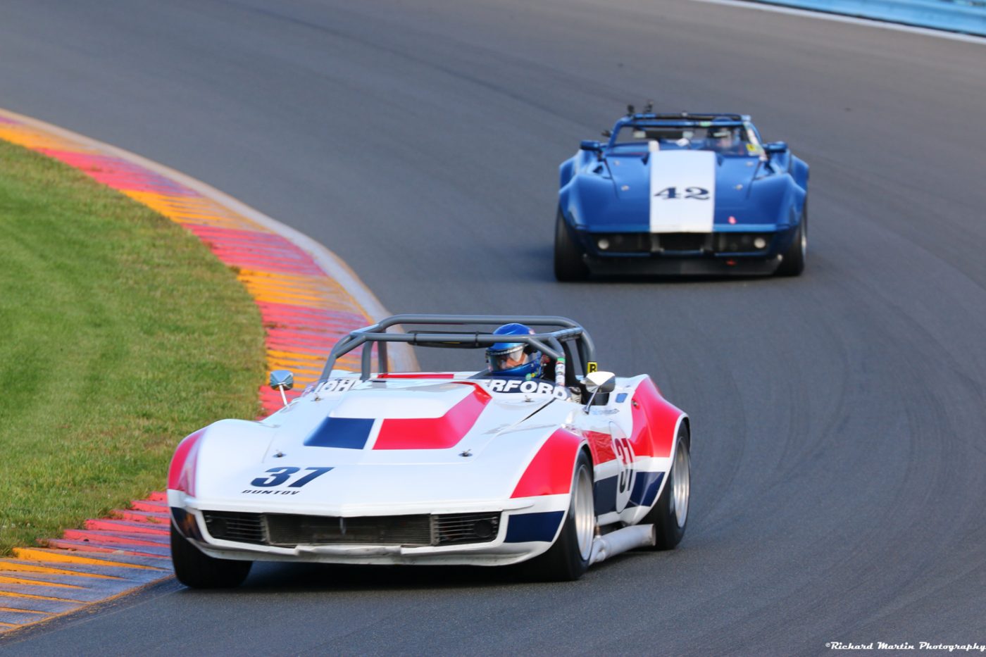Svra U S Vintage Grand Prix 2019 Recap Photo Gallery