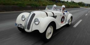 Pre-war Racecars - 2019 Market & Price Guide (Part 1)