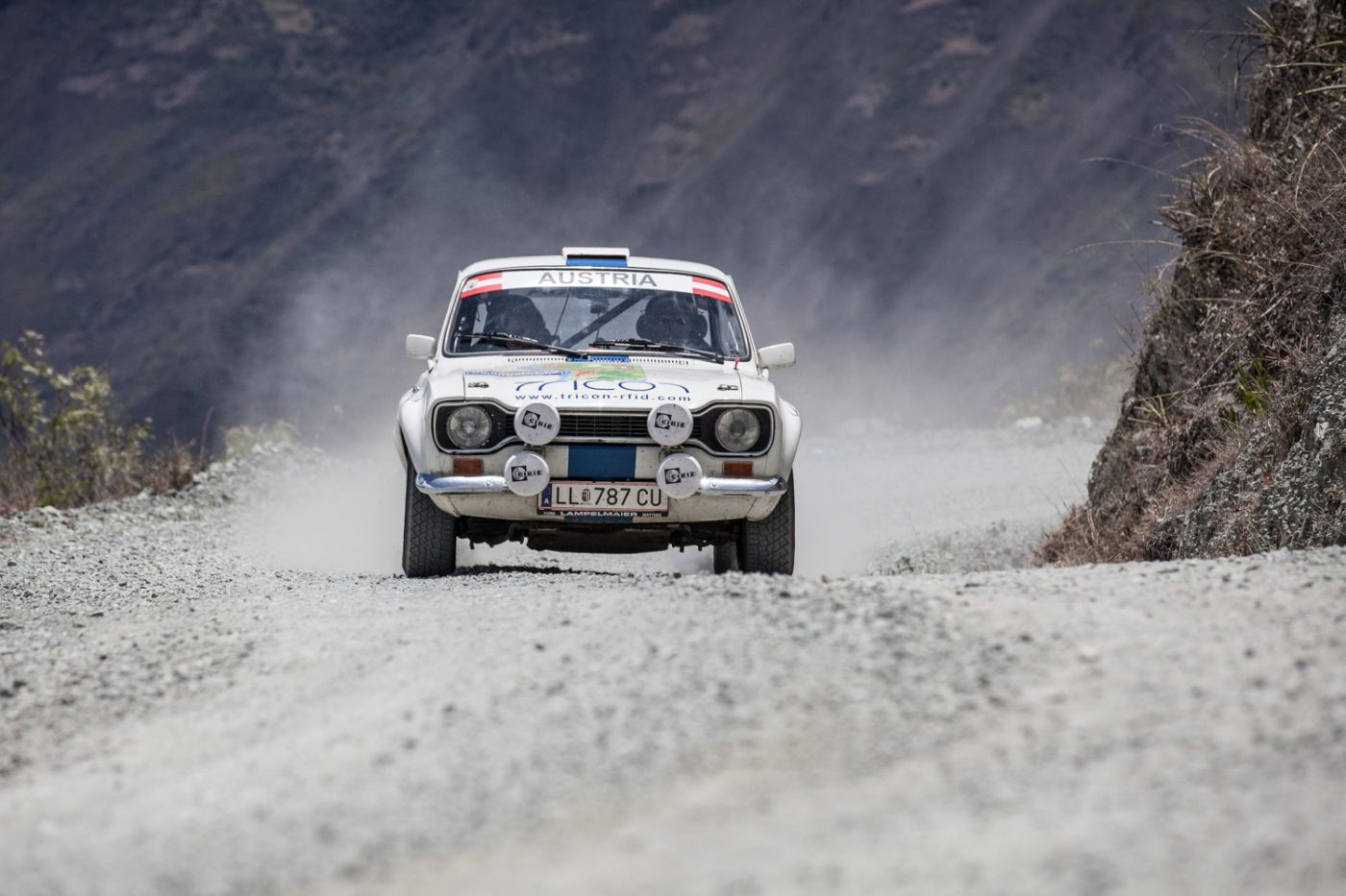 New Dakar and Arctic Rallies Added to Bespoke Rallies Calendar
