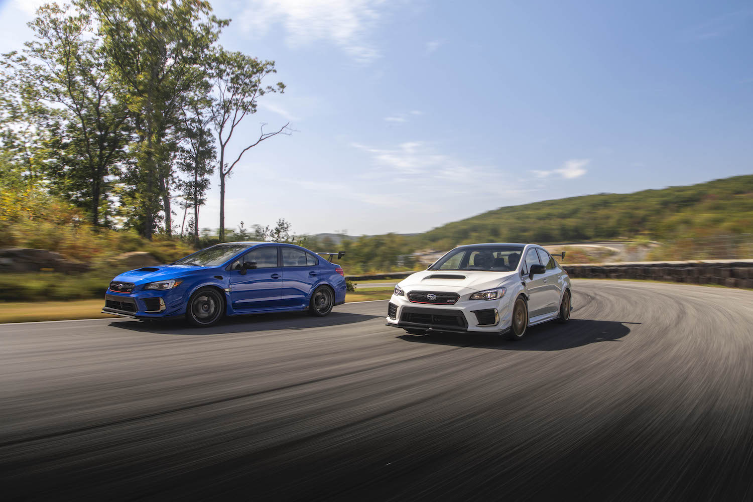 The Subaru WRX STI S209 Is A Pricey and Fast Subraru | News | SuperCars.net