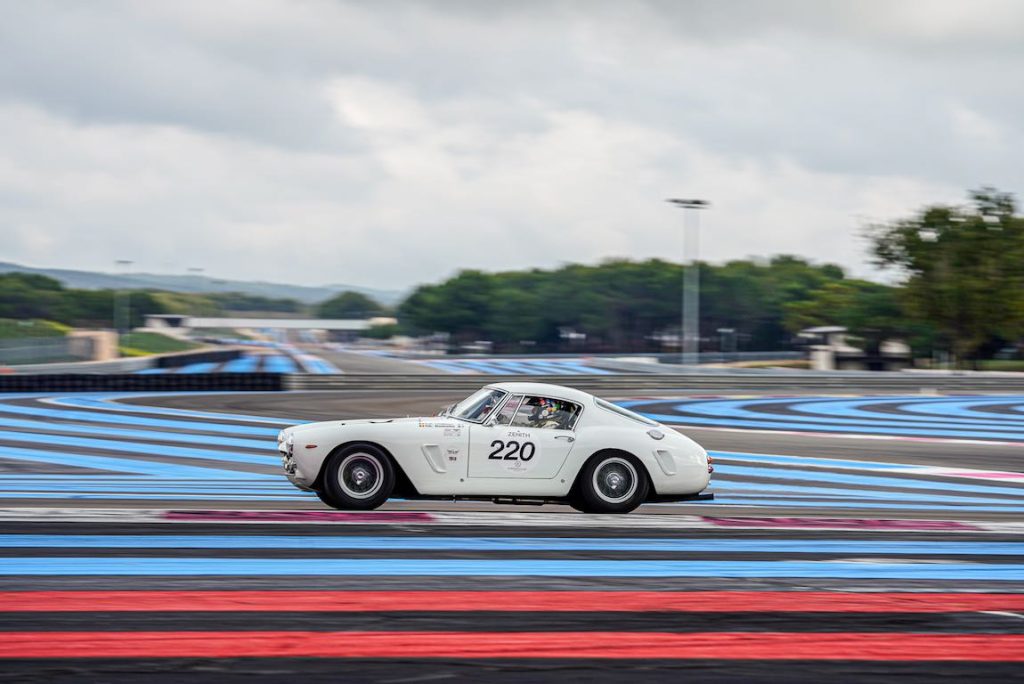 Dix Mille Tours du Castellet 2019 - Photo Gallery, Results