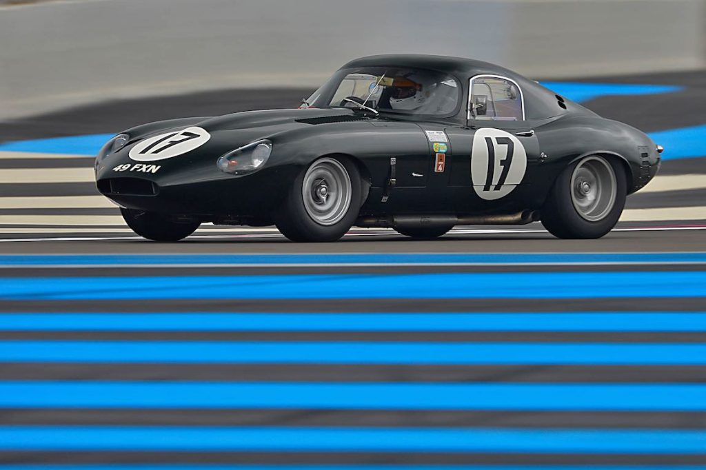 Dix Mille Tours du Castellet 2019 - Photo Gallery, Results