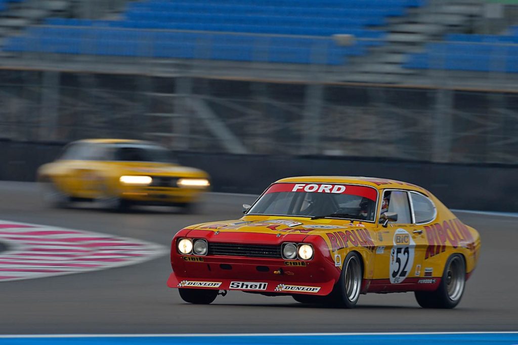Dix Mille Tours du Castellet 2019 - Photo Gallery, Results