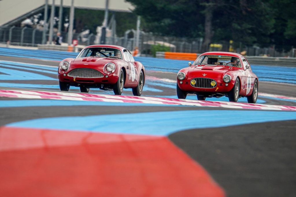 Dix Mille Tours du Castellet 2019 - Photo Gallery, Results