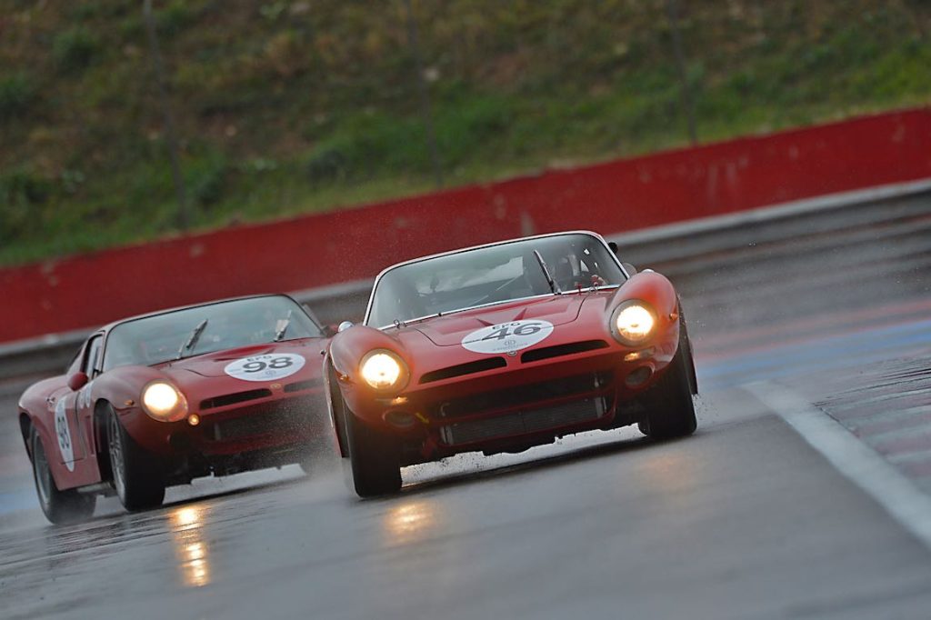 Dix Mille Tours du Castellet 2019 - Photo Gallery, Results