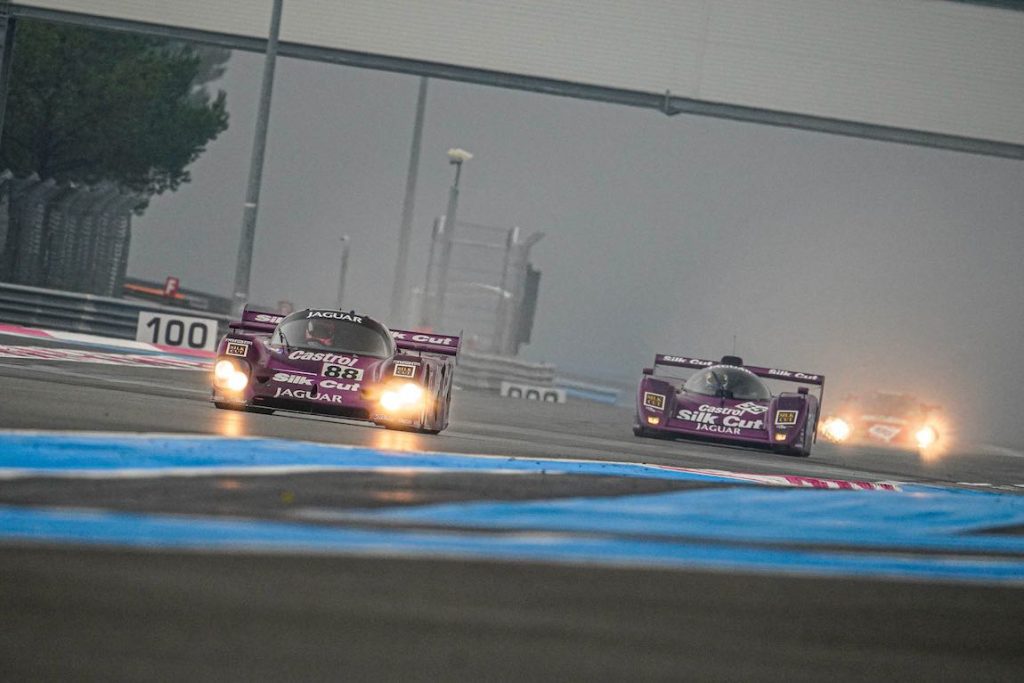 Dix Mille Tours du Castellet 2019 - Photo Gallery, Results
