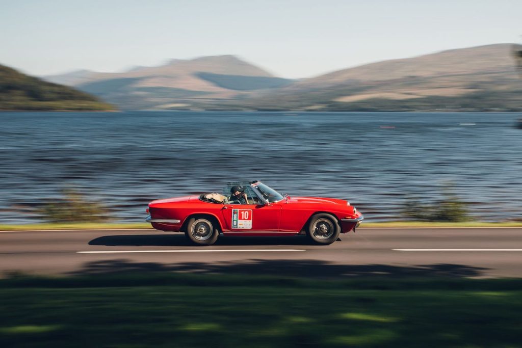 Maserati International Rally (2019) - Recap & Photo Gallery