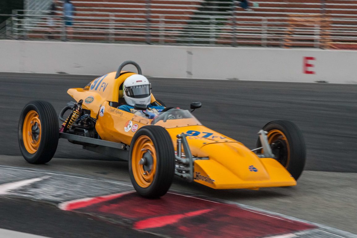 SOVREN Columbia River Classic (2019) - Recap & Photo Gallery