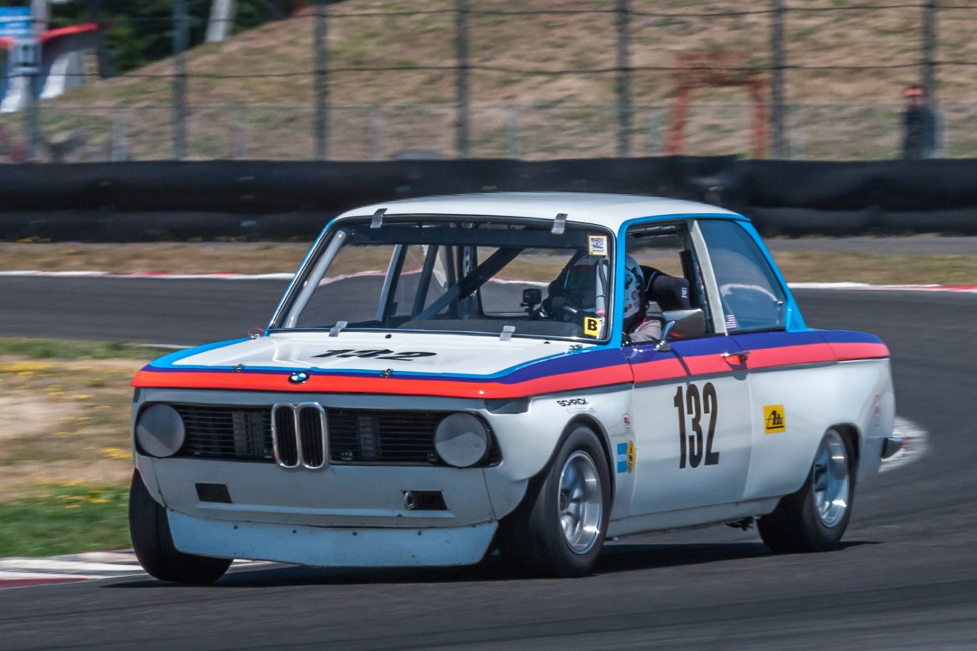 Portland Vintage Racing Festival (2019) - Subscriber Photo Gallery