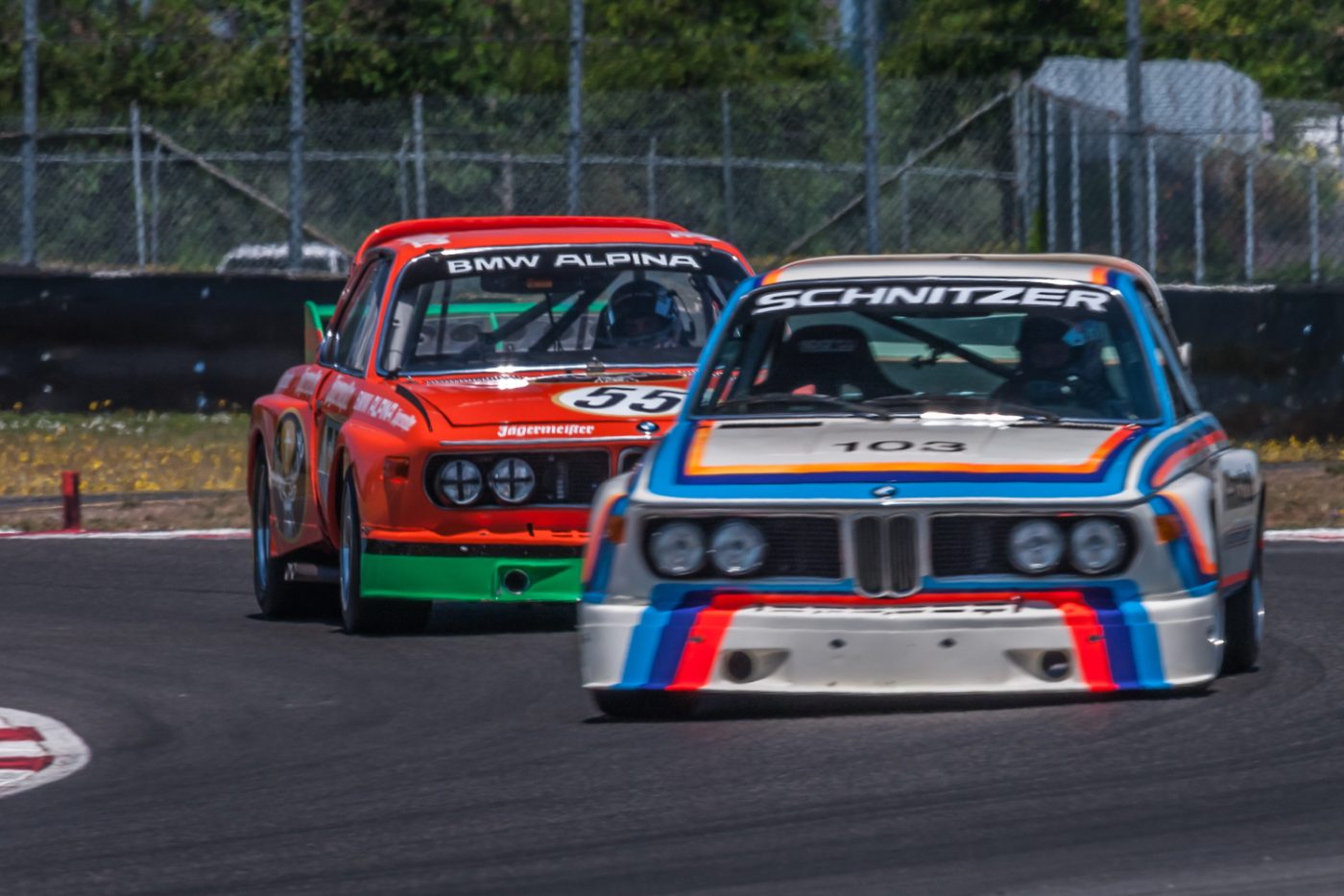 Portland Vintage Racing Festival (2019) - Subscriber Photo Gallery