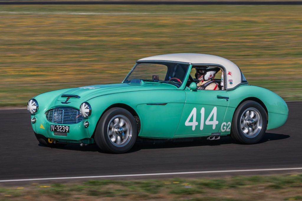 Portland Vintage Racing Festival (2019) - Subscriber Photo Gallery