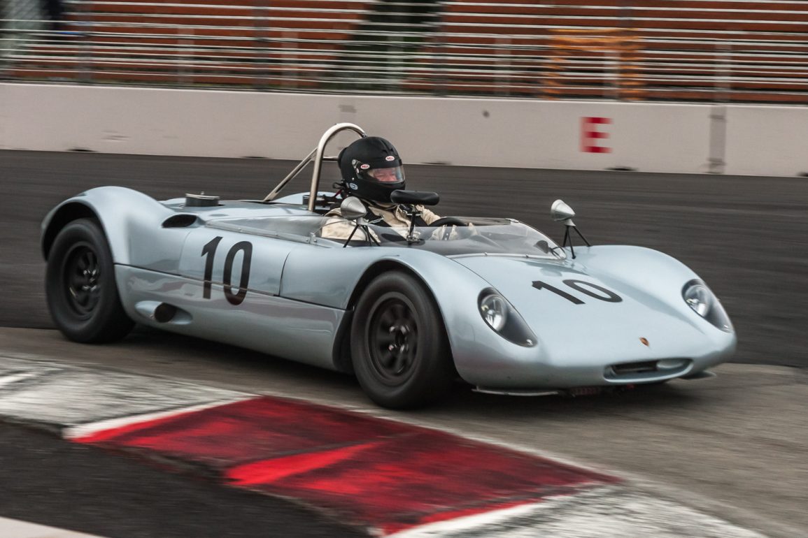 Portland Vintage Racing Festival (2019) - Recap & Photo Gallery