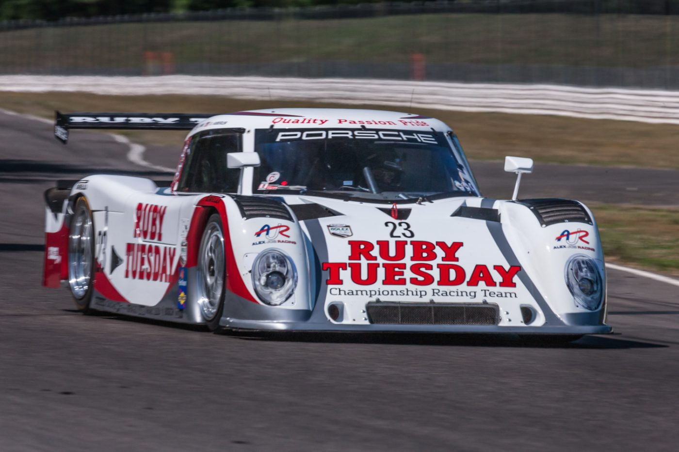 Portland Vintage Racing Festival (2019) - Recap & Photo Gallery