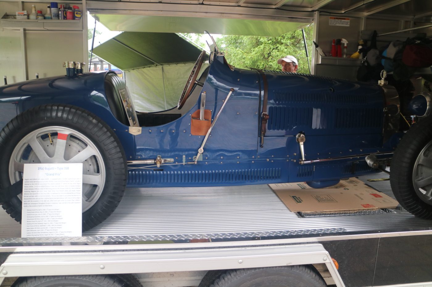Highlands Motoring Festival (2019) - “A Festival With An Altitude”