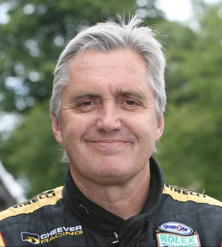 Talking with the Grand Prix Greats