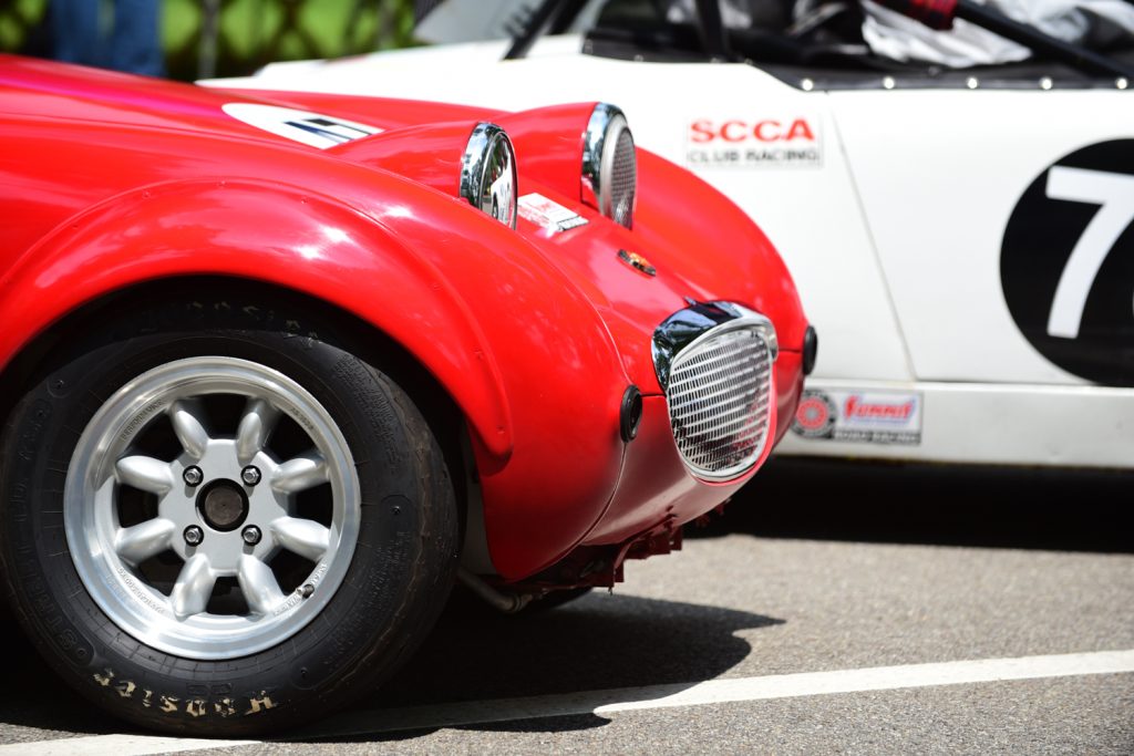 Pittsburgh Vintage Grand Prix (2018) - Subscriber Only Photo Gallery