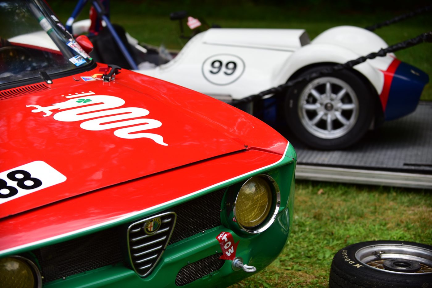 Pittsburgh Vintage Grand Prix (2018) - Subscriber Only Photo Gallery