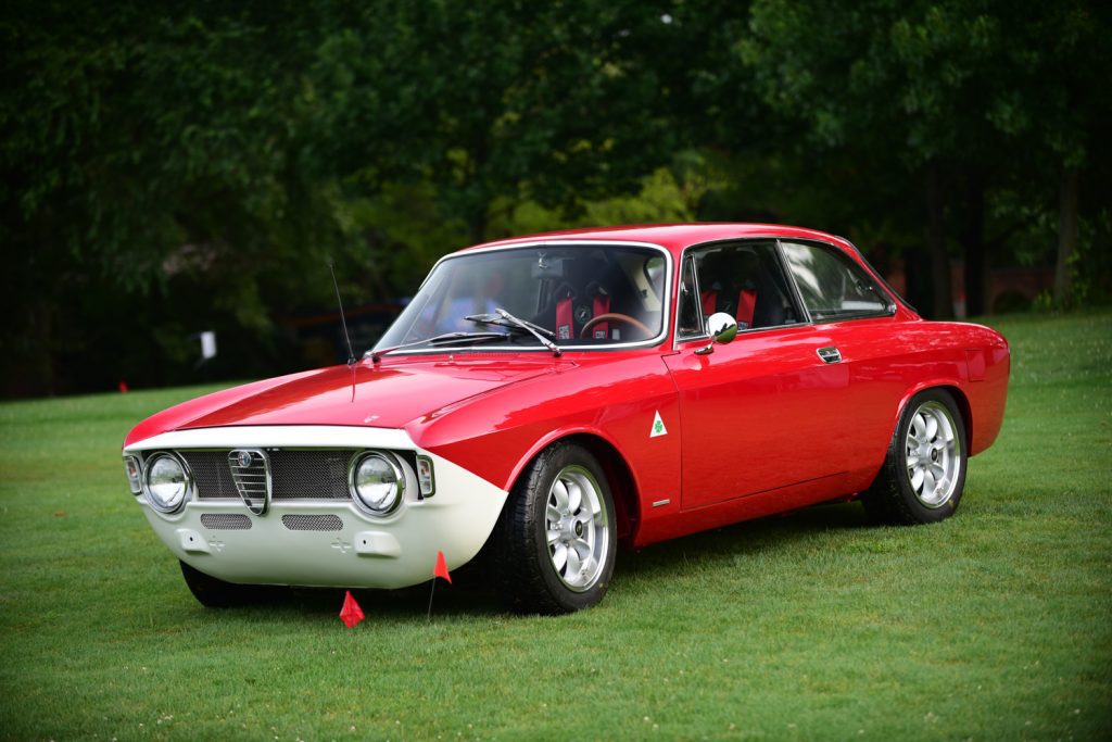 Pittsburgh Vintage Grand Prix (2018) - Subscriber Only Photo Gallery