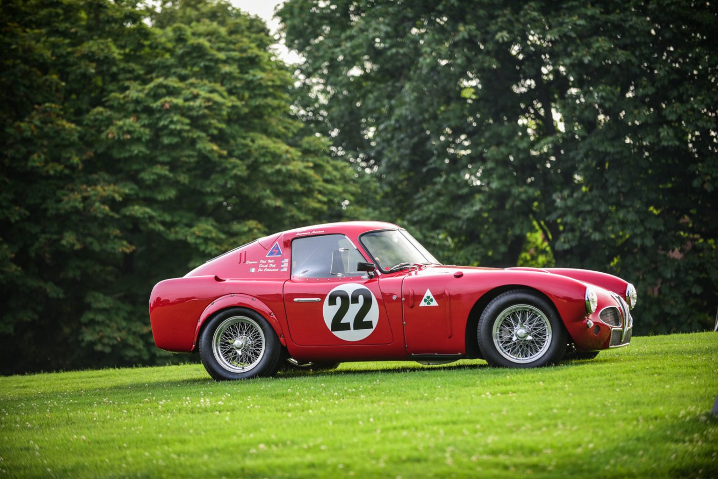 Pittsburgh Vintage Grand Prix (2018) - Subscriber Only Photo Gallery