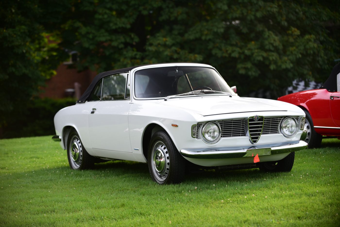 Pittsburgh Vintage Grand Prix (2018) - Subscriber Only Photo Gallery