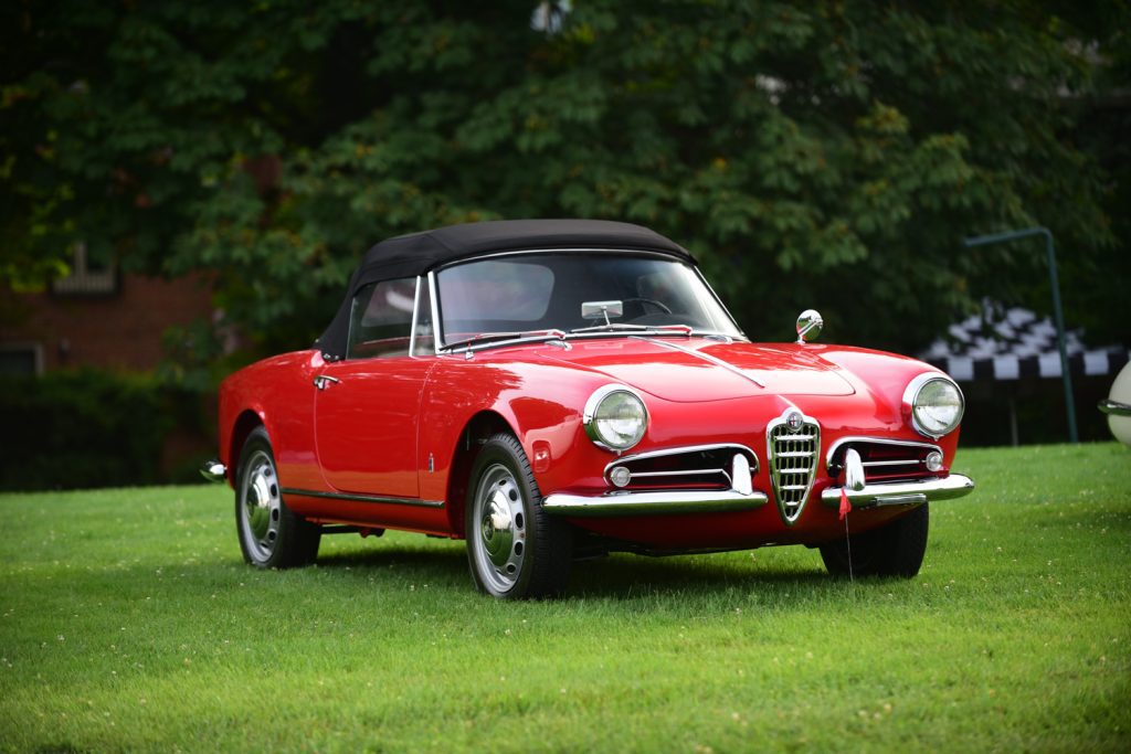 Pittsburgh Vintage Grand Prix (2018) - Subscriber Only Photo Gallery