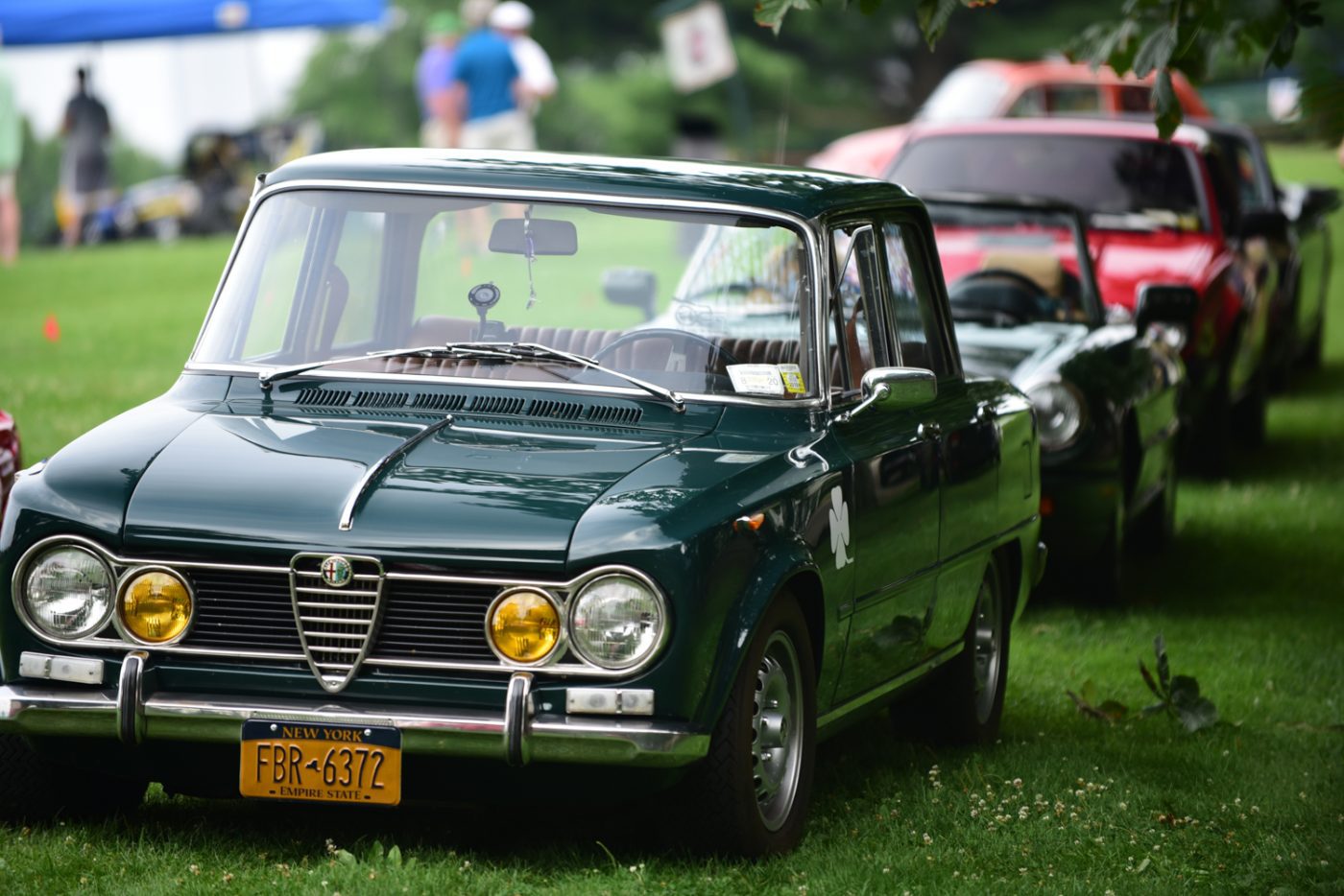 Pittsburgh Vintage Grand Prix (2018) - Subscriber Only Photo Gallery