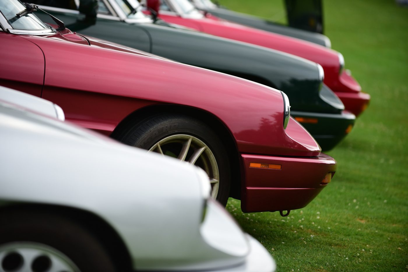 Pittsburgh Vintage Grand Prix (2018) - Subscriber Only Photo Gallery