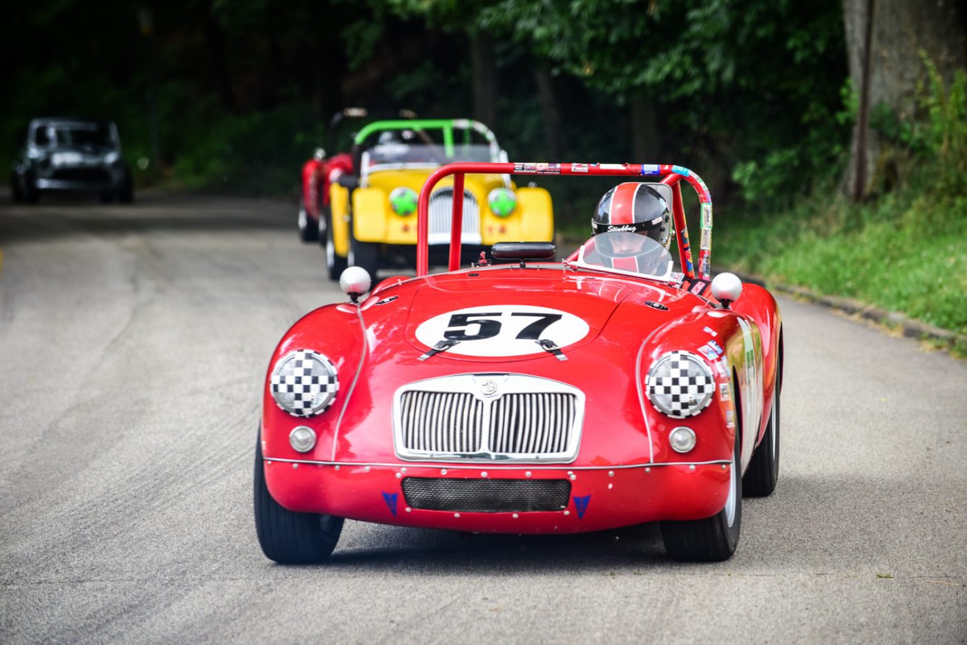 Pittsburgh Vintage Grand Prix (2018) - Subscriber Only Photo Gallery