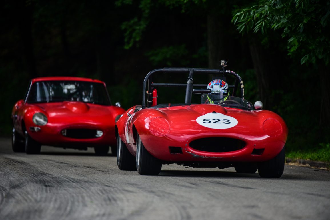 Pittsburgh Vintage Grand Prix (2019) - Recap & Photo Gallery