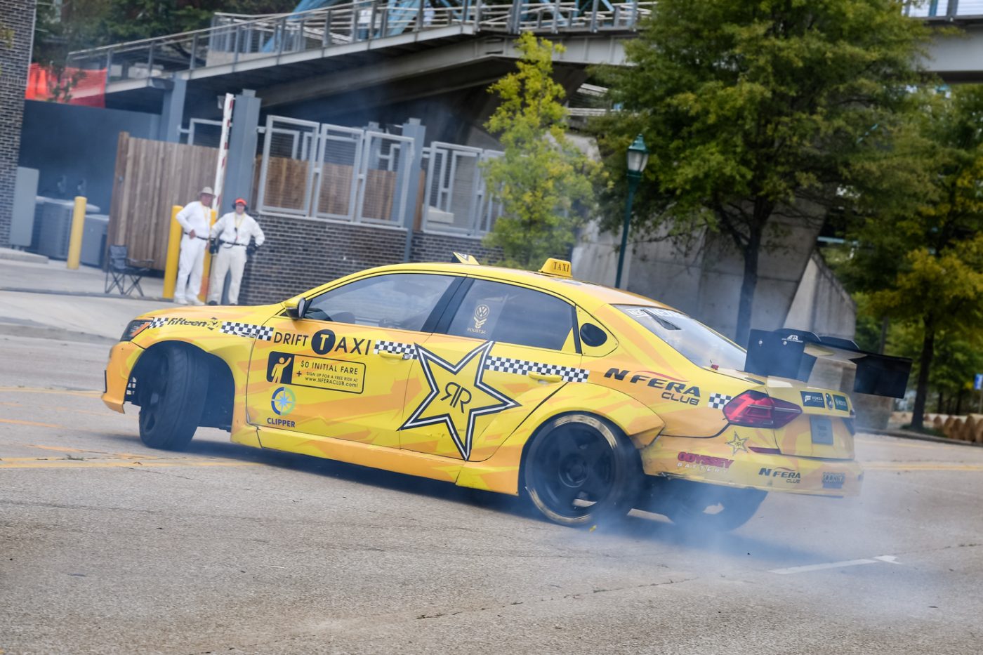 Chattanooga Motorcar Festival (2019) - Recap & Photo Gallery